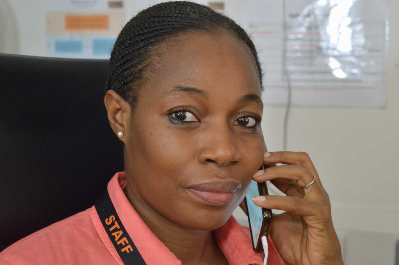 Homepage / AGS Support