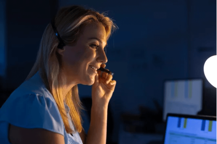 What is a Waking Night Support Worker (field guide for 2023) / AGS Support